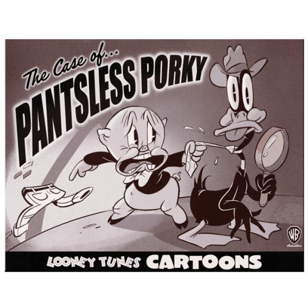 【発売日：2025年12月18日】サイズ：高さ 31.8cm　幅 40.6cm材質：ティンMADE IN USA四隅に穴が空いているのでクギやビスで壁に取り付ける事が出来ます。