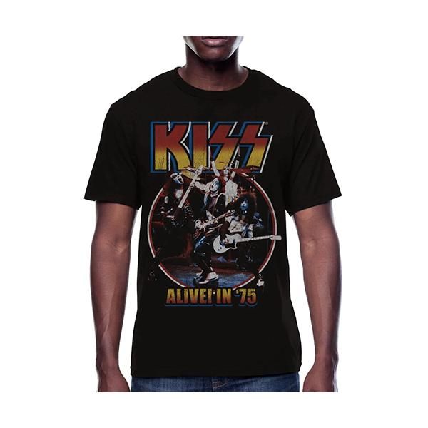 【発売日：2025年09月03日】ブラック60% COTTON ／ 40% POLYESTERライセンス商品Size S : 肩幅38cm 身幅45cm 着丈68cmSize M : 肩幅42cm 身幅51cm 着丈70cmSize L :...