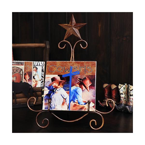 【発売日：2022年04月20日】サイズ：高さ 15.0cm　幅 15.0cm材質：セラミック製タイルとしてご使用いただけるのはもちろん、コースターや鍋敷き、イゼールに飾ればインテリアのアクセントにも！アメリカメーカーとはいえ生産がほとんど...