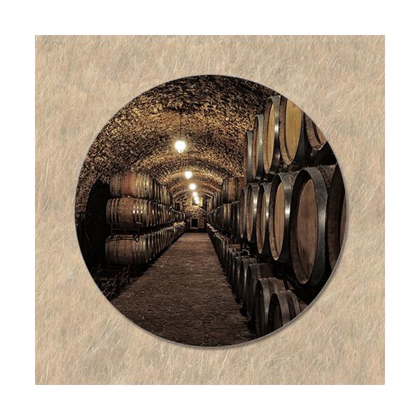 ＜ラバー コースター＞＊水洗いが可能。お醤油・ワインなどの汚れも少し洗剤をつけて洗えば綺麗に落ちます。＊適度な吸水性があるので水滴が気にならず、弾力性が器とテーブルを傷みから守ります。＊薄くて段差が少ないので、的が外れても＊200枚よりオリ...