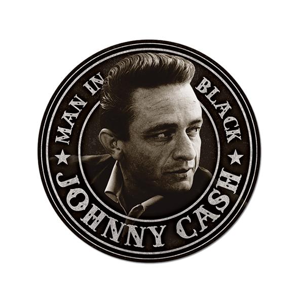 【発売日：2023年03月09日】サイズ：DIA  29.8cm材質：ティンMADE IN USA四隅に穴が空いているのでクギやビスで壁に取り付ける事が出来ます。