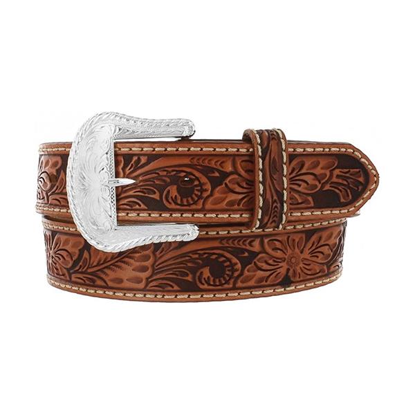 サイズ：幅 3.8cm材質：本革色:タン※スナップ ボタンで簡単にバックル交換が可能です。MADE IN USA