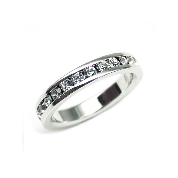 ■おすすめコーディネート■ ピンキーリング レディース k18色 エタニティ ブランド 3号 18k色 人気 ランキング ３号 ペア ５号 安い シンプル 指輪 天然石 リボン サイズ ピンクゴールド 誕生石 ティアラ 刻印 可愛い ファラ...