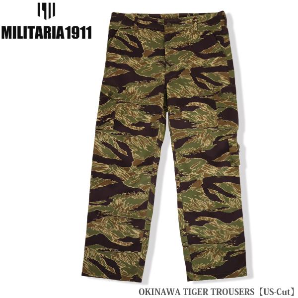 商品管理番号:19110507307カラー:TIGER-STRIPE-CAMOサイズ:S/M/L/XL/XXL素材:綿 100％採寸パンツ（立体縫製）サイズ: Sウエスト: 80 cm股下: 75 cmわたり: 28 cm総丈: 102 c...