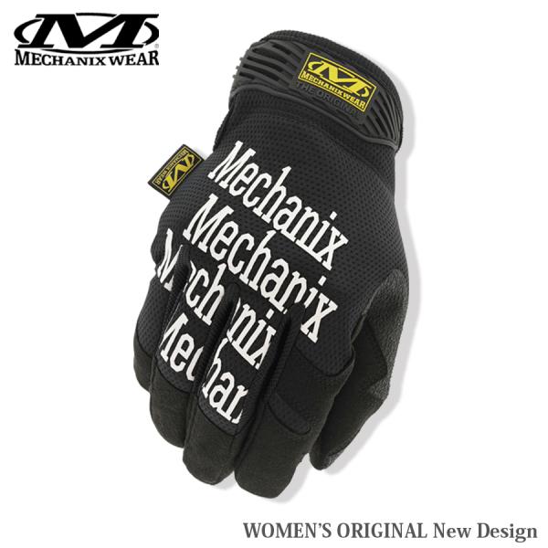 Mechanix WearのOriginal Gloveは最高のオールラウンドグローブです。最高のフィット感、コントロール、そして保護力に優れ、他のどのグローブよりも世界のメカニックに愛用されています。※レディースサイズ商品管理番号:mec...