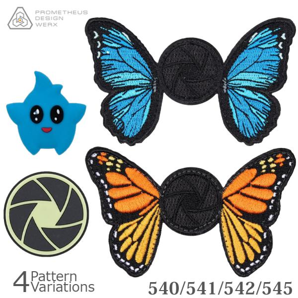 Morale Patch商品管理番号:pdw1006887カラー:540/541/542/545サイズ:ONESIZE