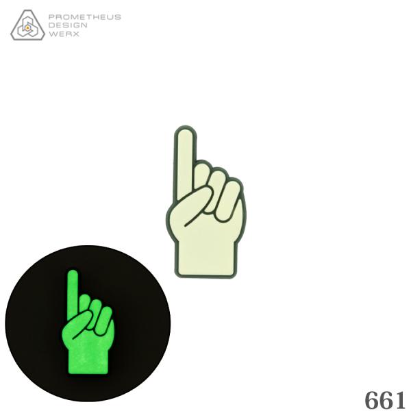 Morale Patch 商品管理番号:pdw1007446カラー:661サイズ:ONESIZE