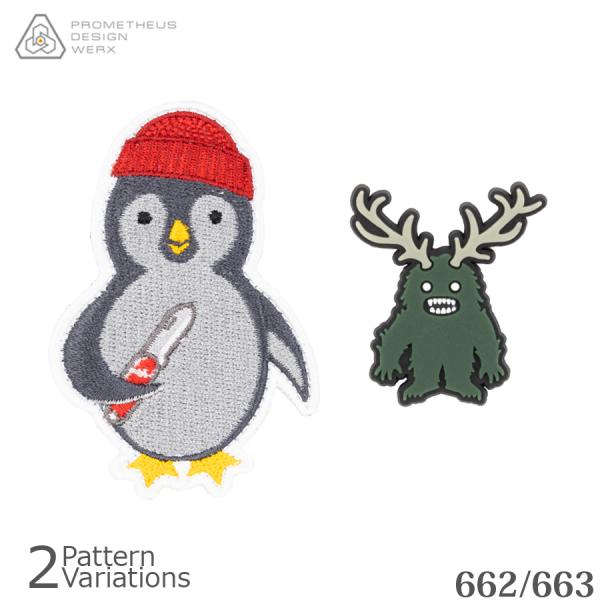 Morale Patch 商品管理番号:pdw1007447カラー:662/663サイズ:ONESIZE