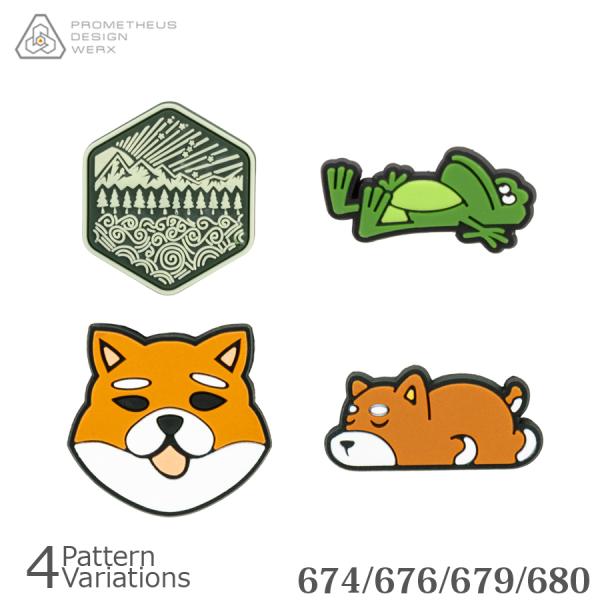 Morale Patch 商品管理番号:pdw1007690カラー:674/676/679/680サイズ:ONESIZE