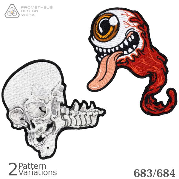 Morale Patch商品管理番号:pdw1007778カラー:683/684サイズ:ONESIZE