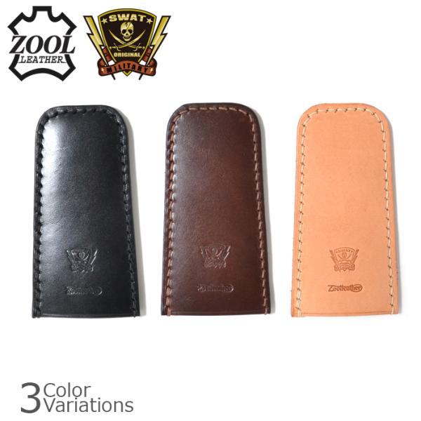 ZOOL LEATHER × SWATオリジナル ダブルネームアイテム。拘りぬいたレザーハンドクラフトを得意とするZOOLレザー。上質な革と拘って作り上げた、唯一無二のレザーハンドルカバーです。トランギア製メスティン、ラージメスティン兼用で...