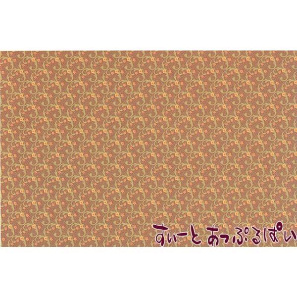 1/24サイズのドールハウス用壁紙です！ハーフインチサイズでドールハウスを製作されている方は、必見です！柄も沢山ありますよ！サイズ：１４ｘ２１．６ｃｍ。メーカー：ブロドナックス（アメリカ）。※壁紙と厚さ３cmまでの商品だけでしたら、クリック...
