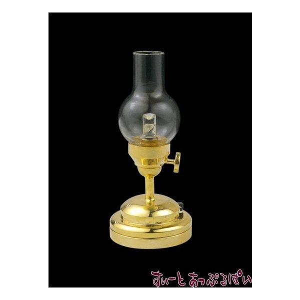 明るい！リーズナブル！店長お勧めのLED照明です！こちらは台座の部分にボタン電池が入っています。電球切れの心配もないし、配線も不要！ということで、照明初心者の方や、出来上がって配線のできないドールハウスに照明を付けたい方にお勧めです！！台座...