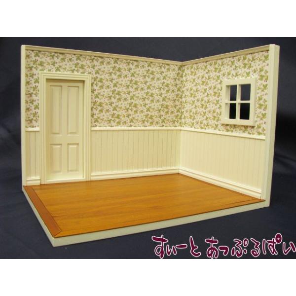 1/12サイズ ドールハウス の 入門キット！ 初心者でも簡単に 本格的なドールハウス が作れます！当店オリジナルの家具と組み合わせれば、リビング、キッチン、寝室など好みの部屋を再現できます。●ドールハウス作りの基本が学べる●必要な道具は、...