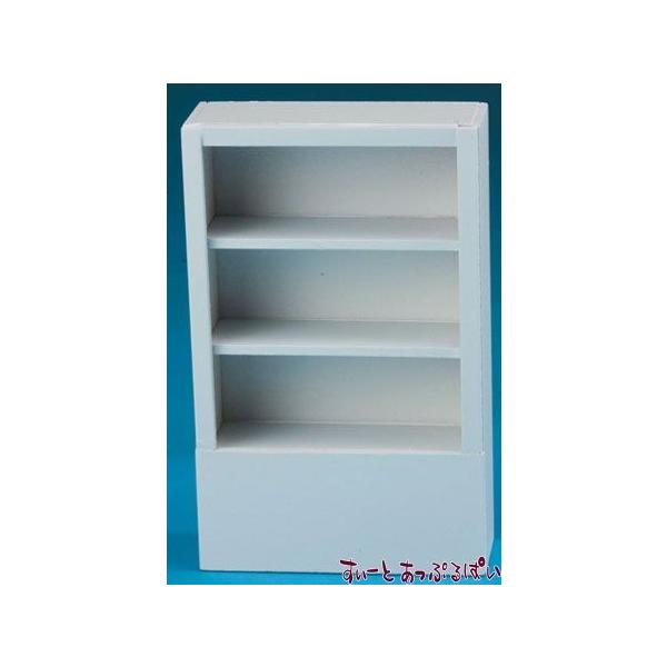 木製のシンプルな棚です。実は、「リネンカップボード」の棚の部分なのですが、本棚や他の用途に使っても良いですよね！色々とディスプレイしてお楽しみくださいね。木製です。棚のサイズ：W73xD32xH118mm。