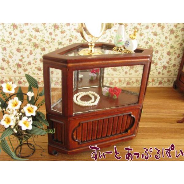 こちらはリバイバル商品です！大人気だったレディアンのお店屋さんシリーズが帰ってきました！！「私のお店」ドールハウスキットにも、ピッタリなサイズです。夢だったお店屋さん作りに、是非いかがでしょうか？※下写真のその他家具、小物は別売りになります...