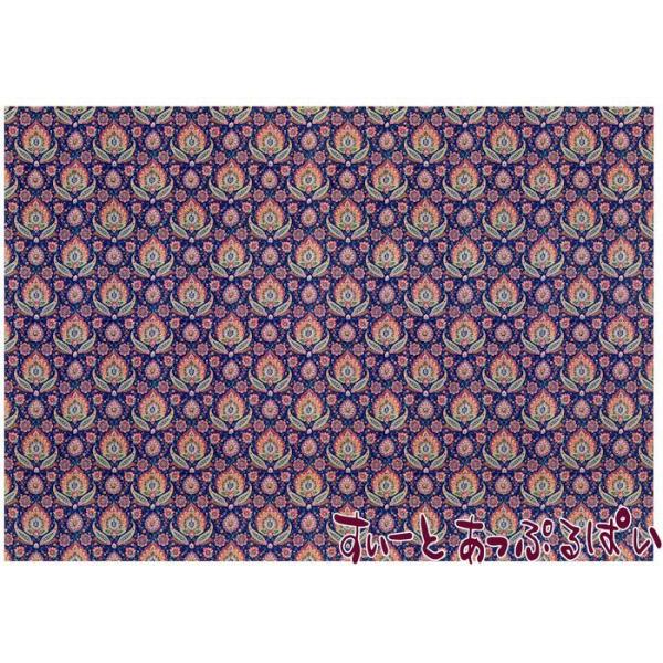 スペイン製のドールハウス用壁紙です。スケールは1/12です。サイズ：432 ｘ 260ミリ。しっかりとした厚紙に印刷されており、表面はつるつるしています。厚みがあるので、折り曲げれば自立します※定形外郵便かゆうパケットご希望の場合は、３セン...