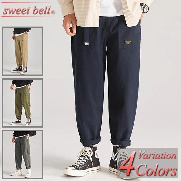 ■サイズ （約 cm）29インチ(S)：着丈96・ウエスト74・ヒップ10530インチ(M)：着丈97・ウエスト77・ヒップ10831インチ：着丈98・ウエスト80・ヒップ11032インチ(L)：着丈99・ウエスト84・ヒップ11333イン...