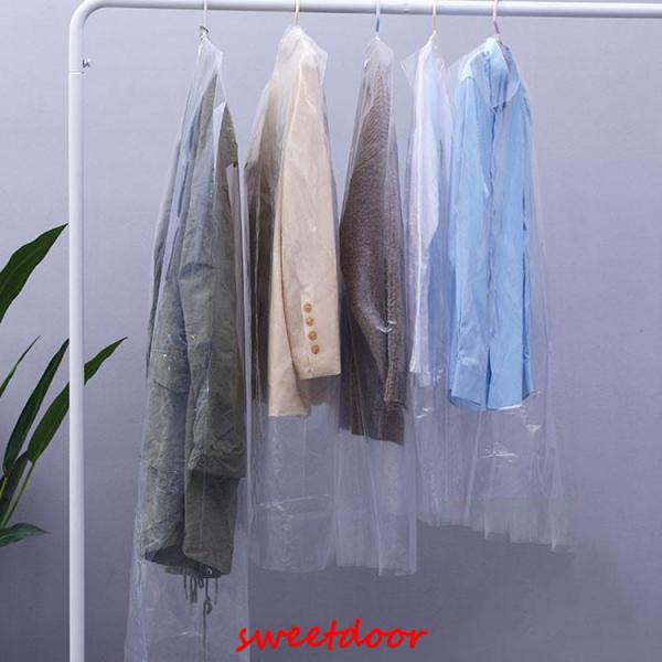 ■ 品名：衣装カバー■ 素材：PP/PE■ カラー：全1色■ サイズ：SIZE1-SIZE7検索ワード：衣装カバー 洋服カバー 半透明タイプ まとめてタイプ ホコリ防止 衣替え 衣類収納ケース 取り付け簡単 衣類カバー ウエアカバー 洋服カ...
