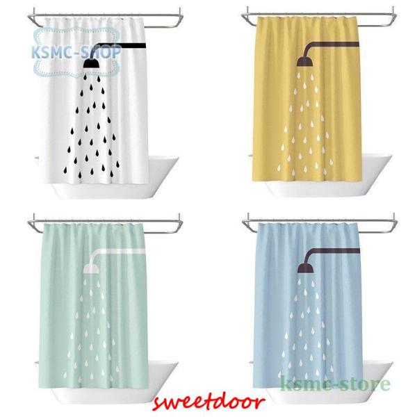 ◆カラー：写真通り◆素材：ポリエステル ◆サイズ ：10サイズ◆生産国：中国 ◆セット内容 ：シャワーカーテン+リングご注意事項 ：◆生地の伸縮により若干の誤差及びタグの表記とは異なる場合があります。 あらかじめご了承ください。◆洗濯の際は...