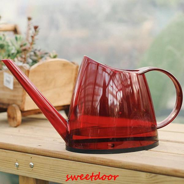 ■ 品名：じょうろ■ 素材：PVC■ カラー：全6色■ サイズ：写真参考■ 容量(L):1.4L検索キーワード：じょうろ ミニ おしゃれ 室内 小さい ステンレス ジョーロ ジョウロ 小型 北欧 如雨露 ミニじょうろ 水差し 多肉植物 観葉...