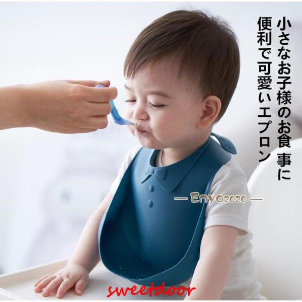 商品説明：◆セット内容：ベビー食器◆材質：シリコン注意点:※シリコンの性質上、細かいほこりやゴミが付着しやすい為、食用洗剤でしっかり洗ってからのご使用をお願いします。※素材自体に黒い点のようなものがつく場合がございますが上避けられませんため...