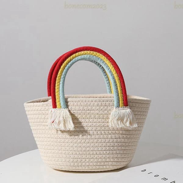 浴衣バッグ カゴバッグ おしゃれ 夏祭り お盆 バッグ トート レディース バッグ 夏 旅行バッグ  リゾートバッグ サマーバッグ 肩掛け レディースバッグ お買い物バッグ 通勤 部活 仕事 ル 出張 通学  軽い 軽量 大学生 20代 3...