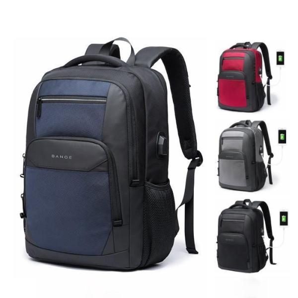 リュック (リュックサック) ビジネスリュック◇容量：約25〜サイズ:約幅32cm*高さ45cm*奥行15cm◇重量：約0.8Kg◇素材： ballistic nylon（バリスティック　ナイロン）+　 Polyester（ポリエステル） ...