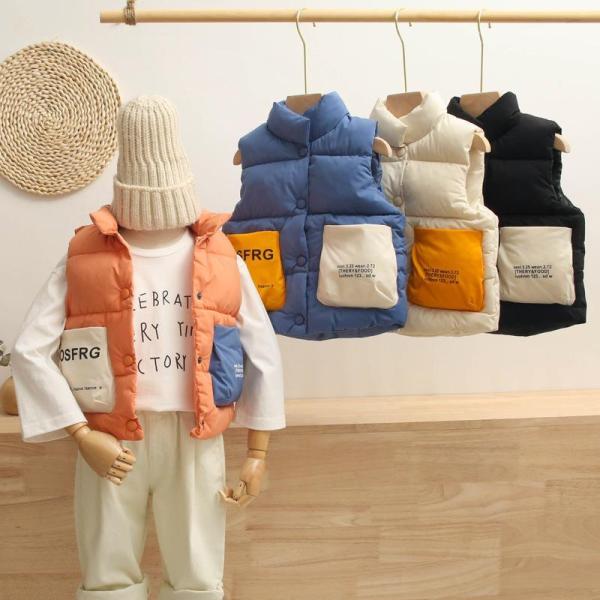 y253865■【素材】：ポリエステル■【カラー】：イエロー,オフホワイト,ブルー■【サイズ】：（約）■90  着丈38   バスト74  肩幅26■100 着丈41   バスト78  肩幅28■110 着丈44   バスト82  肩幅29...