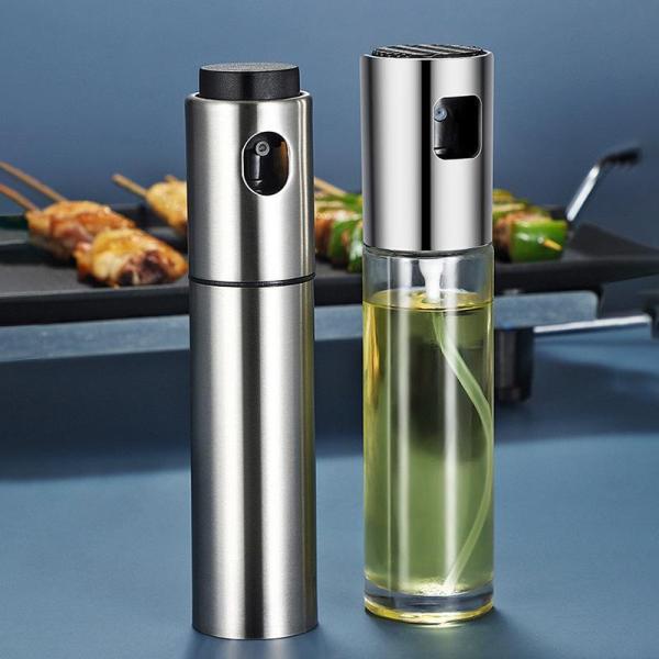 適用シーン：キャンプ用品 キッチン用品 収納  おすすめ 料理 キッチン キッチン収納 プレゼント かわいい バーベキューオイルボトル BBQ ソースボトル レストラン 家庭用 用品適用対象：塩 粉胡椒 調味料 砂糖 唐辛子 液体 醤油ボト...