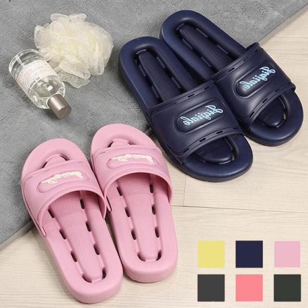 ■ 品名：サンダル■ 素材：PVC■ スタイル：自宅用/お風呂■ カラー：全6色■ サイズ：35-45■ 季節：春/夏/秋 検索ワード：サンダル スリッパ  つぼ押し こり コリ ギフト 敬老の日 贈り物 グッズ ボディポップ 足ツボマッサ...