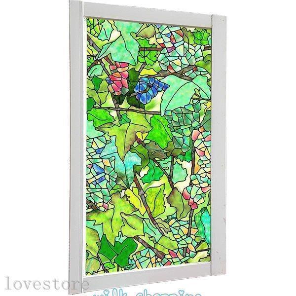 【家具と目を守り、もっと心地よい雰囲気に】こちらの窓めかくしシートは日差し和らげ、遮光の効果あります。強光が直接室内に差したら、木製や革製などの家具に傷つける可能性があり、お目に悪い影響を与える恐れもあります。【断熱遮熱】エアコンの省エネ効...