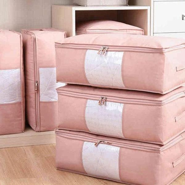 ■ 品名：布団収納■ 素材：不織布■ カラー：全3色■ サイズ：S-L検索ワード：敷 布団 収納 袋 シングル〜シングルロングサイズ用 収納ケース 大きく開いて出し入れしやすい 崩れやすい敷き布団をスッキリ収納 ふとん 圧縮袋 布団 かさば...