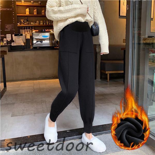 商品：カラー：/画像通りサイズ：/M/L/XL/2XL【商品説明】裏起毛のマタニティファッションがお勧め☆産前も産後も履けるマタニティパンツ☆お腹を締め付けない着用感を叶えてくれる☆【素材】ポリエステル、その他※素人採寸のため、誤差は予めご...