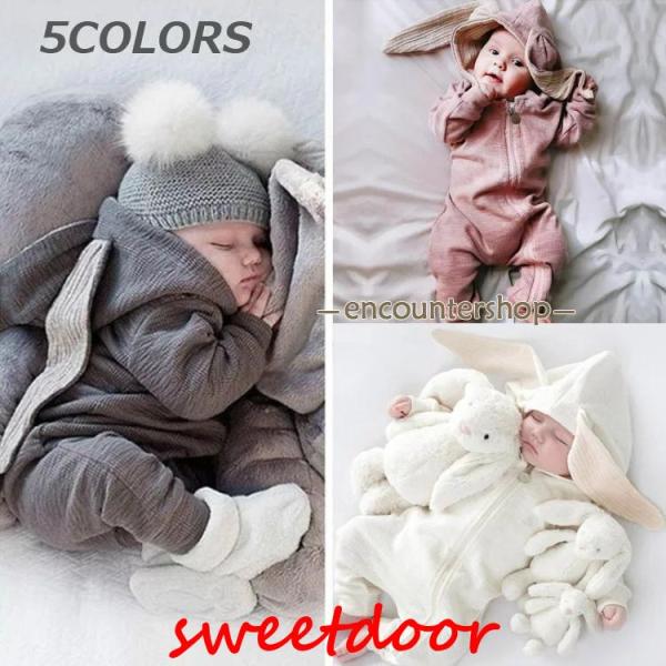 商品：衣装 カラー：ブルー、ピンク、グレー、ホワイト、イエロー サイズ：59/66/73/80/90 詳しいサイズは商品画像に記載しています。ごお願い致します。 生産国：中国