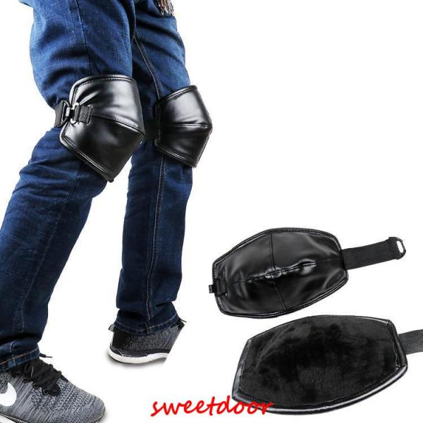 ■ 品名：バイク用膝プロテクター■ 素材：PU■ タイプ：全6タイプ■ サイズ：写真参考■ 季節：秋/冬検索ワード：バイク膝プロテクター 膝足プロテクター 膝当て防寒対策 防風 弾性　サイクリング バイク 自転車 膝保護バンド 膝バンド 保...
