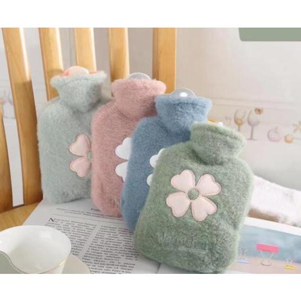 商品:カラー:/A01/A02サイズ:/フリーサイズ【商品説明】◎冬の寒さ対策におすすめのかわいい湯たんぽです◎天然ゴム製容器でしっかり保温！◎コンパクトなサイズなので大量のお湯を用意しなくてもいいので便利です◎安全にご利用頂くため3分の2...