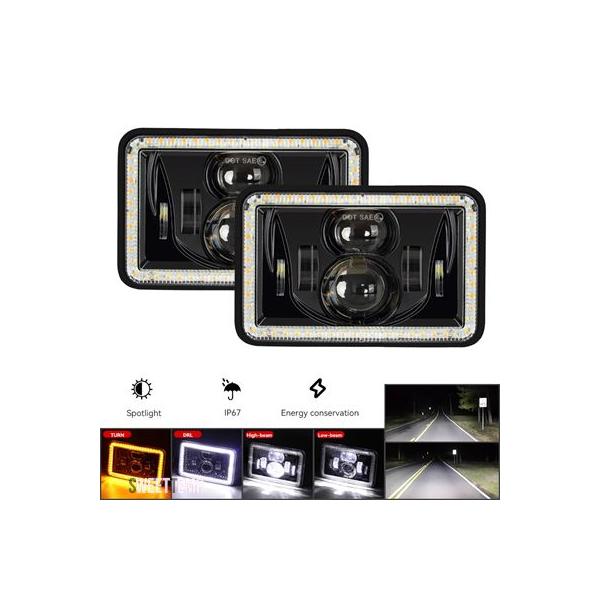 当店の商品は海外製品【互換品】【アフターマーケット品】となります。車用品の場合、特に記載のない場合は左ハンドル用となります。・商品はTOPもしくは、オプションでご選択した商品となります。＊セット、個別での商品が混合してオプション選択できる場...