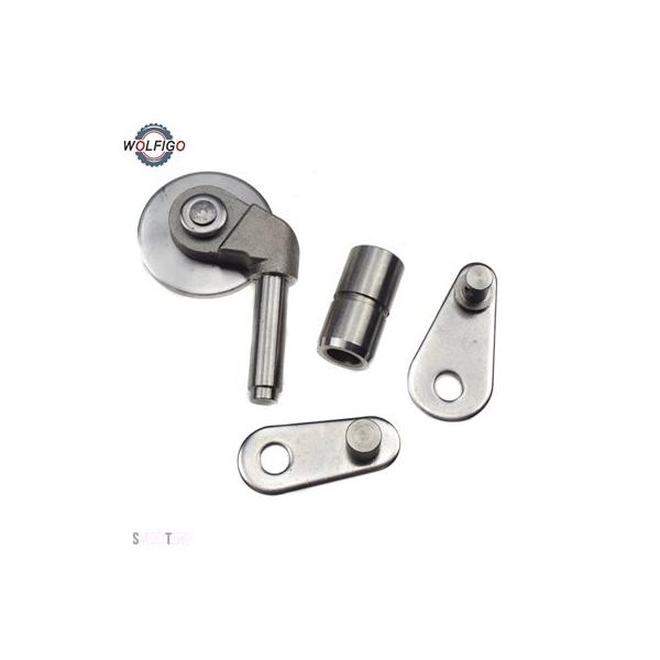 当店の商品は海外製品【互換品】【アフターマーケット品】となります。車用品の場合、特に記載のない場合は左ハンドル用となります。・商品はTOPもしくは、オプションでご選択した商品となります。＊セット、個別での商品が混合してオプション選択できる場...