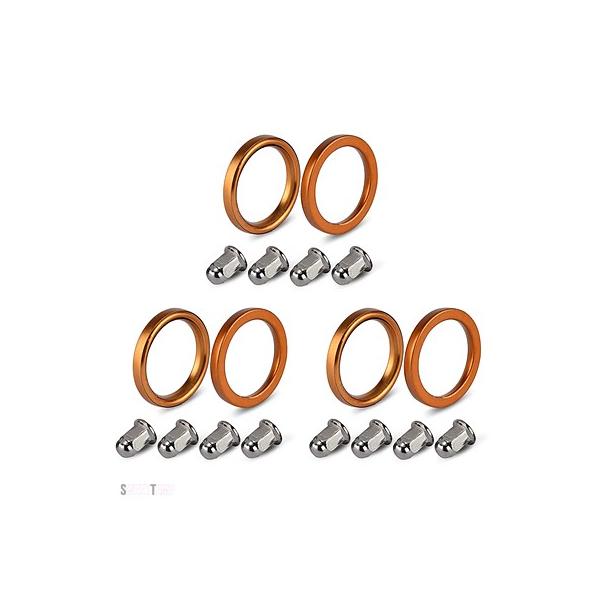 当店の商品は海外製品【互換品】【アフターマーケット品】となります。車用品の場合、特に記載のない場合は左ハンドル用となります。・商品はTOPもしくは、オプションでご選択した商品となります。＊セット、個別での商品が混合してオプション選択できる場...