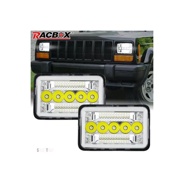 当店の商品は海外製品【互換品】【アフターマーケット品】となります。車用品の場合、特に記載のない場合は左ハンドル用となります。・商品はTOPもしくは、オプションでご選択した商品となります。＊セット、個別での商品が混合してオプション選択できる場...