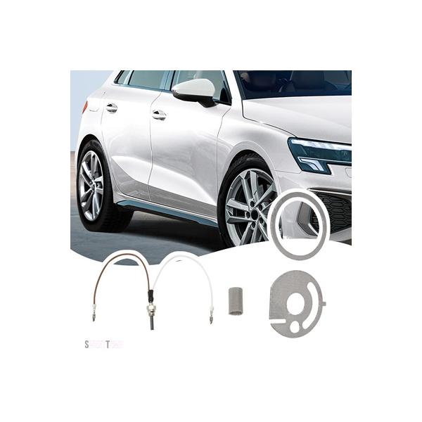 当店の商品は海外製品【互換品】【アフターマーケット品】となります。車用品の場合、特に記載のない場合は左ハンドル用となります。・商品はTOPもしくは、オプションでご選択した商品となります。＊セット、個別での商品が混合してオプション選択できる場...