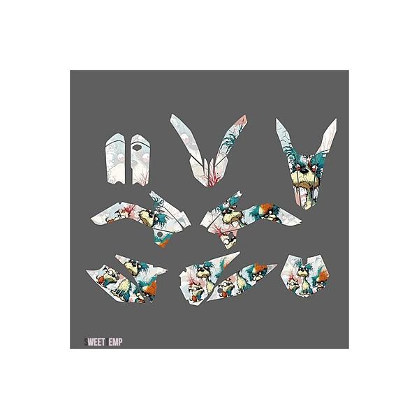 当店の商品は海外製品【互換品】【アフターマーケット品】となります。車用品の場合、特に記載のない場合は左ハンドル用となります。・商品はTOPもしくは、オプションでご選択した商品となります。＊セット、個別での商品が混合してオプション選択できる場...