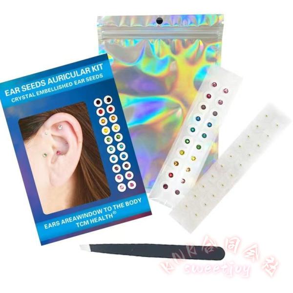 商品詳細:カラー:/クリスタル/マルチカラーサイズ:/ワンサイズ(20粒)★検索キーワード:スターターキット セルフエステ つぼ押し 痛くない 美容 シールピアス 金属アレルギー対応 美肌 ピアスみたい 貼るピアス 耳つぼセット■商品説明◆...