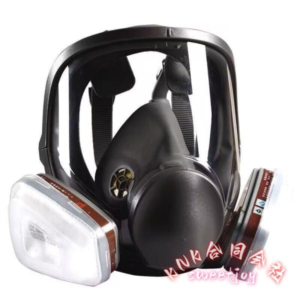 粉塵の舞う場所での作業、農業、花粉やホコリの多い場所での作業に！活性炭フィルターで悪臭?油臭をがっちり防御！ツインフィルター（吸収缶）なので、呼吸もラク。素材はとっても柔らかいPVCなので、バンドで締めることによりぴったりフィットします。商...