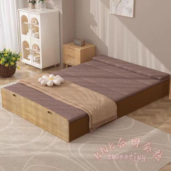 （16×100×200cm）多用途性：ポータブル折りたたみキャンプコットは、屋内での使用からキャンプ、ビーチ、オフィス、または自宅への訪問者まで、さまざまな場所で使用できますより良い睡眠を自分にプレゼントしましょう特徴：紙素材で防水性と耐久...