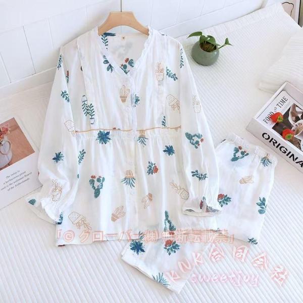 ■品名：妊婦用パジャマ■素材：綿■カラー：全7色■サイズ：M-XL■季節：春、秋、夏検索キーワード：マタニティ パジャマ ホームウェア 授乳服 妊婦服 マタニティ パジャマ　ナイティセット 半袖　長袖 長そで 授乳服 妊婦服 マタニティー産...