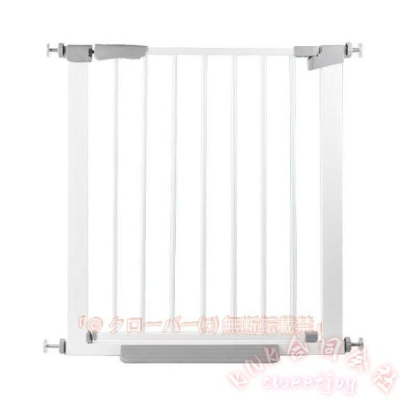 商品名:ペット フェンス ペットゲート 伸縮 猫 犬 脱走防止 子供 玄関 侵入防止 幅71-77cm×高さ78cm ドア付き 突っ張り 柵 セーフティゲート                            商品説明:ペット フェンス...