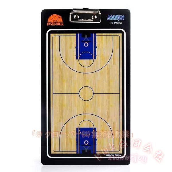 ? 両面デザイン、当社の用バスケットボールホワイトボードは両面で使用できます。前面は完全なバスケットボールコートで、次のプレイフローとポジショニングを策定するのに役立ちます。背面は拡張されたハーフコートのバスケットボールコートで十分です。 ...