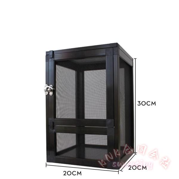 ???ペットボックスのサイズ：20*20*30CM / 32*32*46 CM / 42*42*66 CM / 45*45*80 CM / 50*50*100 CM、取り付けに追加の工具は不要で、部品点数が少なく、取り付け時間が短いです。?...